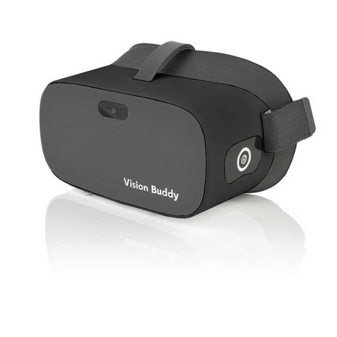 5 Important Things to Know About Your Vision Buddy Headset | VisionBuddy